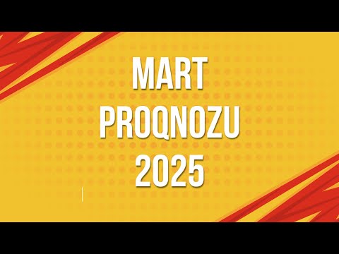 Mart Ayında Bu Bürclər Qəfil Varlanacaq - Pula Pul DEMƏYƏCƏKLƏR