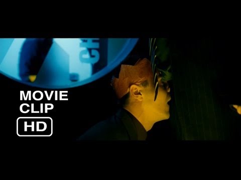 Filth - Movie Clip #2 starring James McAvoy