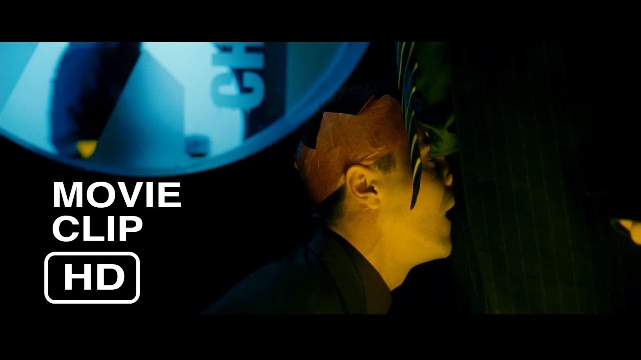 Filth - Movie Clip #2 starring James McAvoy - YouTube