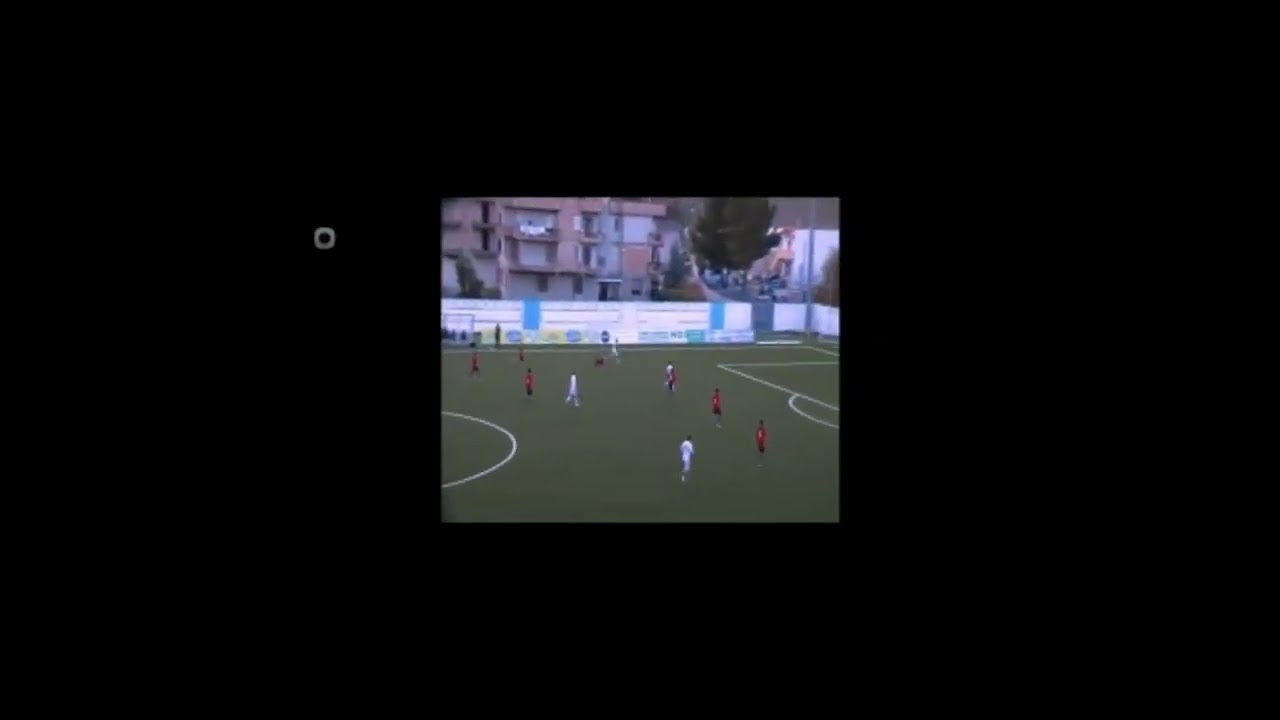MICHELE MONGELLI - TalentoGo Calcio - YouTube