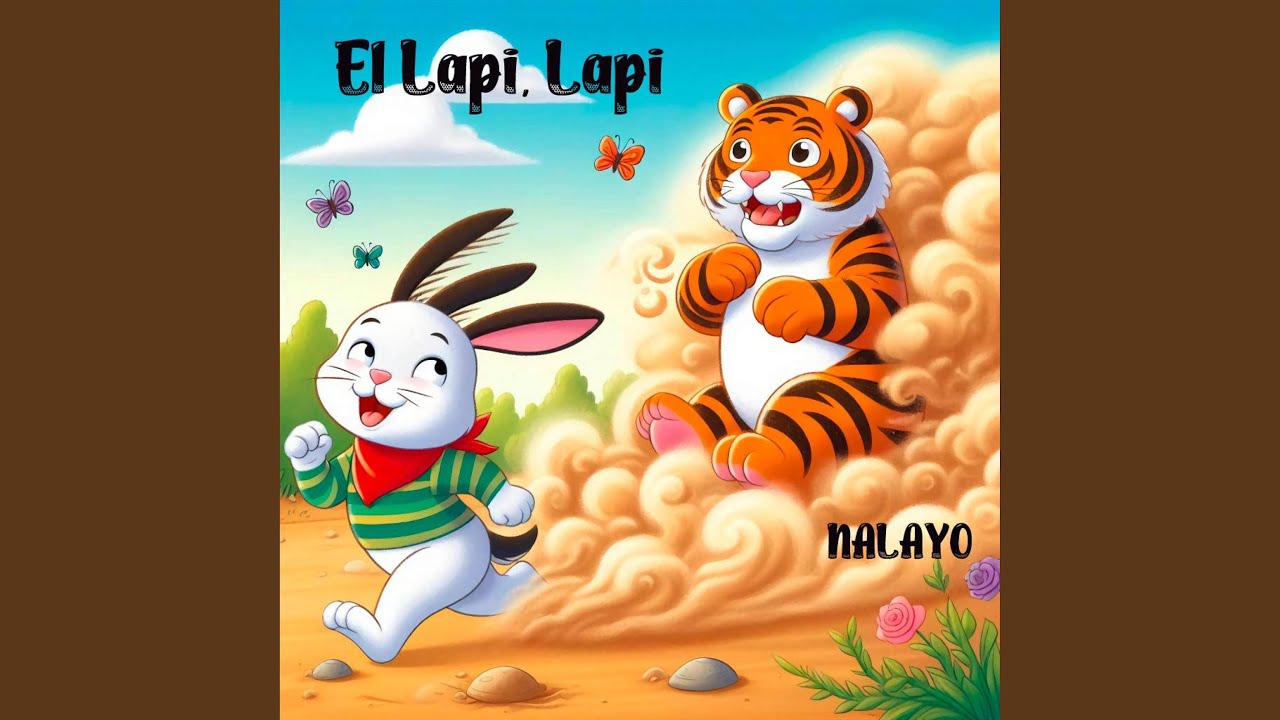 EL LAPI, LAPI - YouTube
