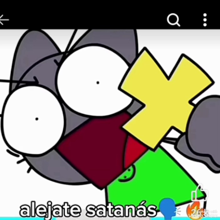 alejate satanás #memes #humor - YouTube