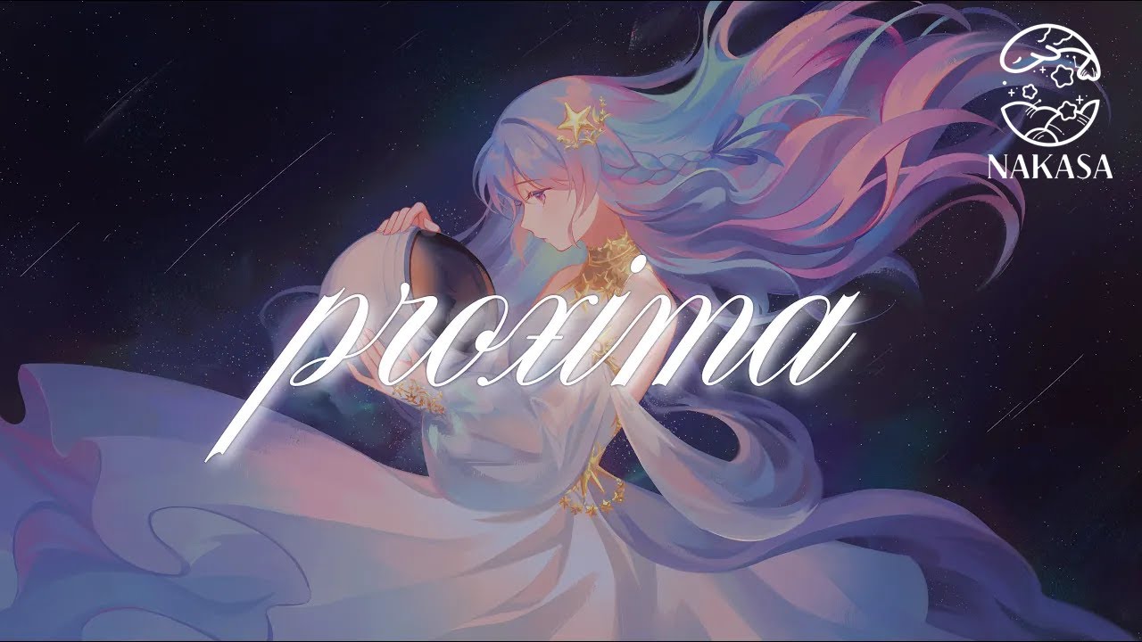 Proxima | Patterns ‣ Nakasa - cover【歌ってみた】(#proximaremix) - YouTube
