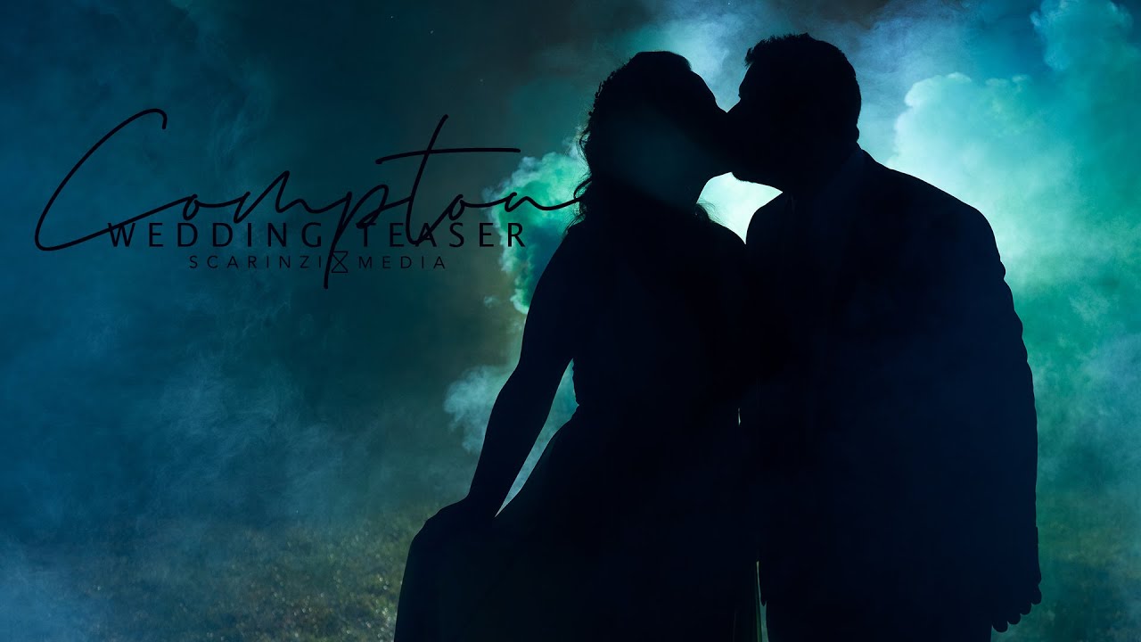 Compton Wedding Teaser | The Riverstone Inn | Towanda, PA - YouTube