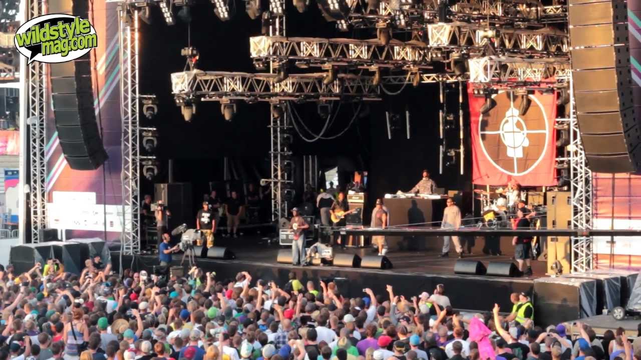 splash! Festival - Impressionen - YouTube