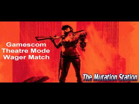 New Black Ops 2 Zombies Info - Reveal Happening at Gamescom + Theatre Mode!