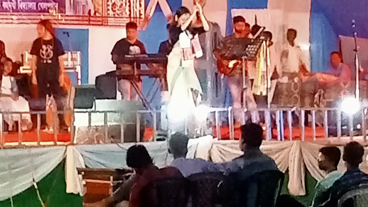 koj Central Institution Of Technology (CIT) The big Function Tonight on ...