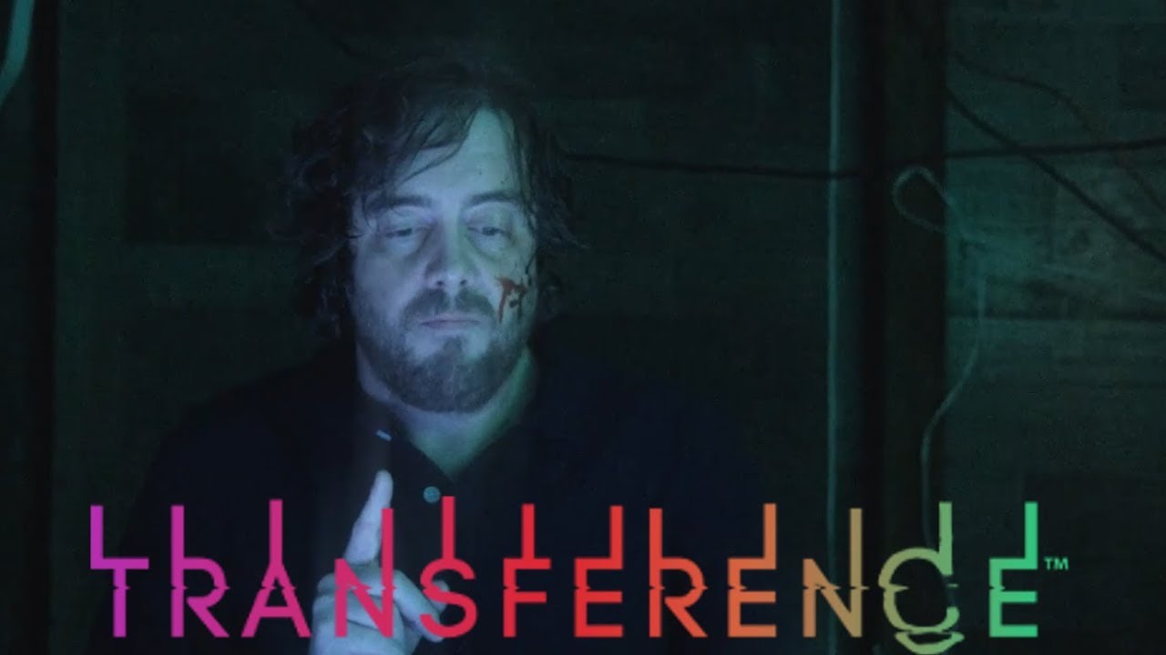 TRANSFERENCE #2 (Live-Mitschnitt) [GER] - YouTube