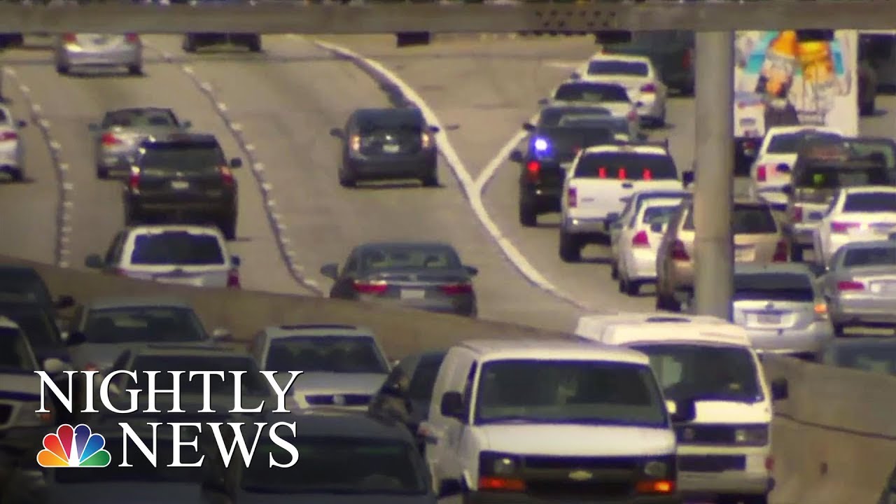 What Does Your Car Know About You? More Than You Might Think. | NBC ...