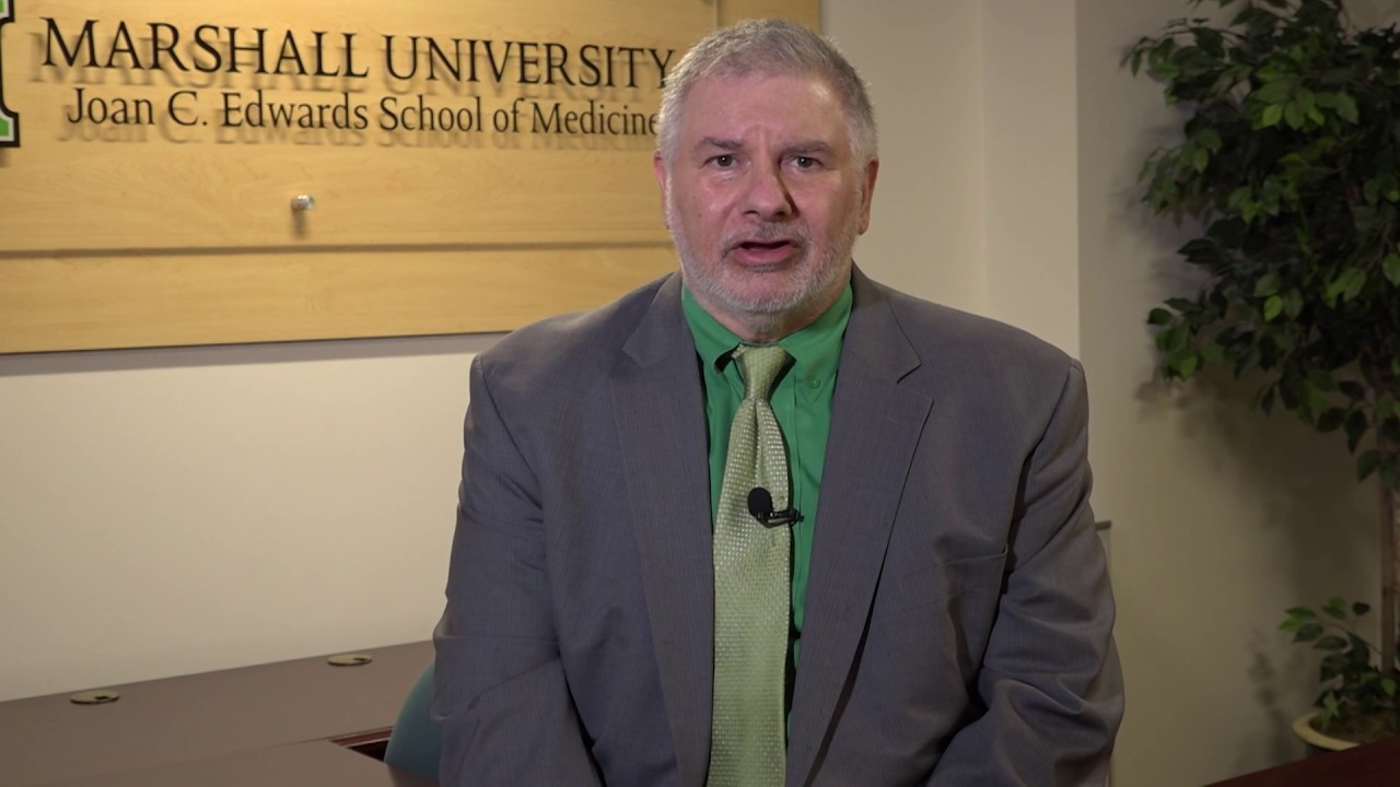 Dr. Joseph Shapiro on COVID-19 - YouTube