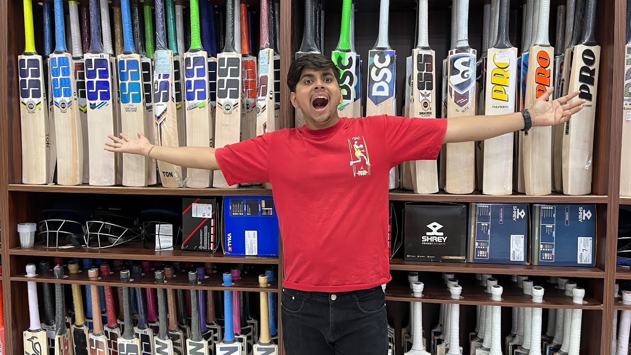 Lather bat 1500 se start ss sg and nb all brands bat full review ...