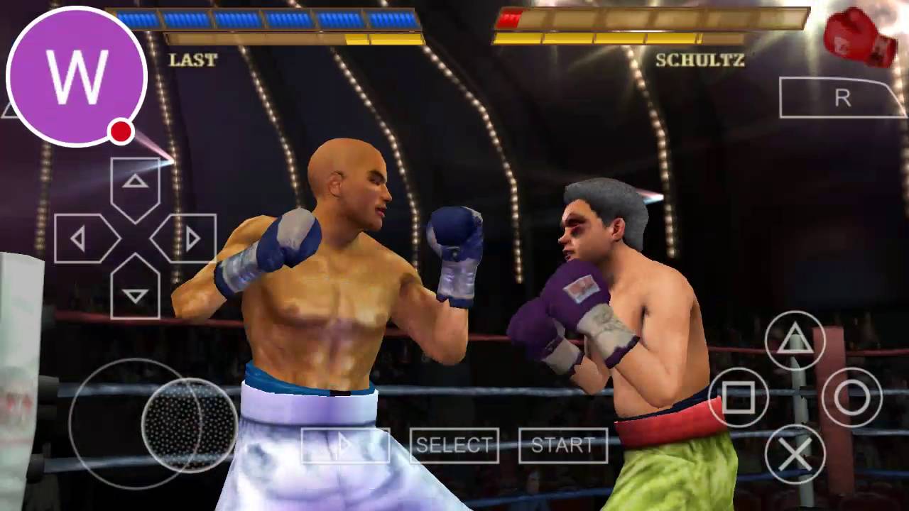 My PPSSPP Gold - PSP emulator Stream - YouTube