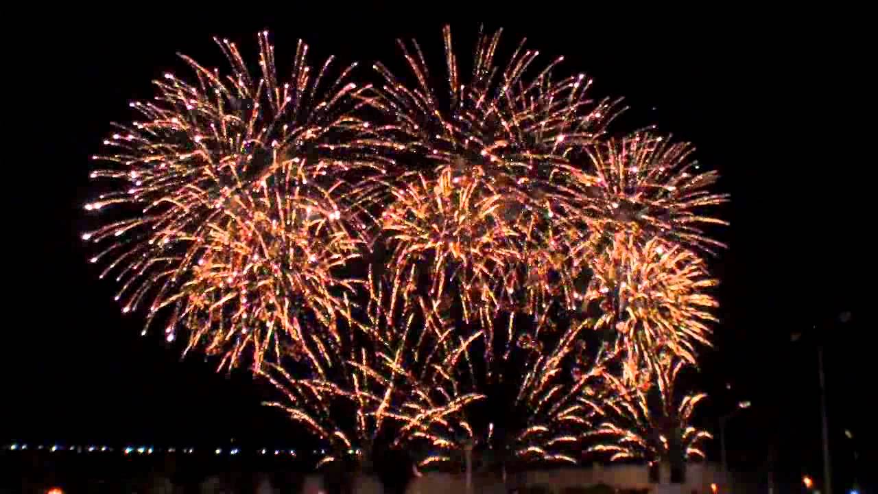 Australia Fireworx Inc. PIPC 2012 - YouTube