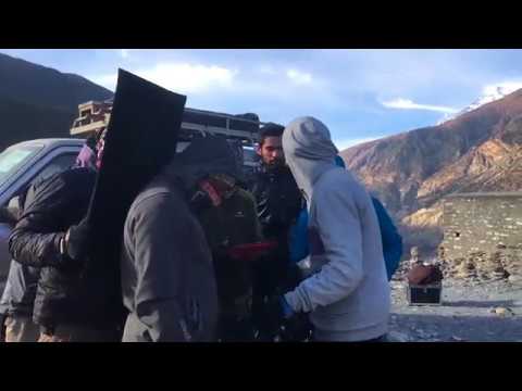 Shell Advance BTS and Final TV Commercial