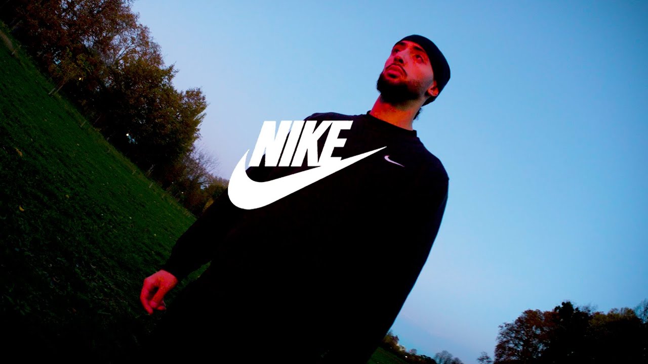 NIKE – Urban Dance under the Moon - YouTube