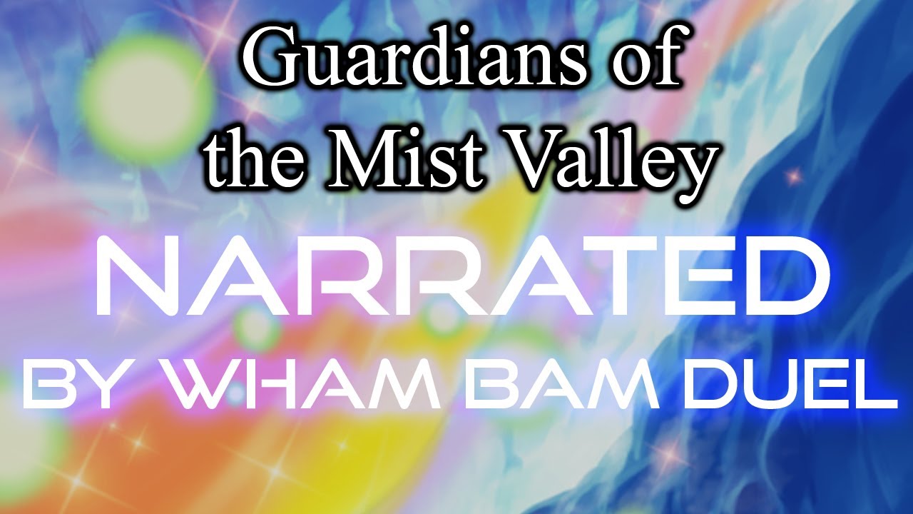 Dramatic Reading: Guardians of the Mist Valley - Master Duel Solo Mode ...