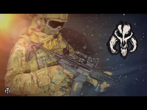 COLLECTOR - GEAR UP (Airsoft Trailer)