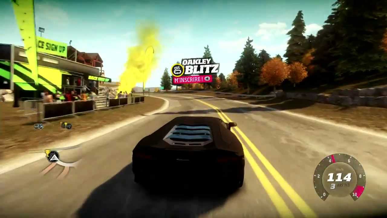 Need For Speed VS Forza / Most Wanted VS Horizon ROUND 2 - YouTube