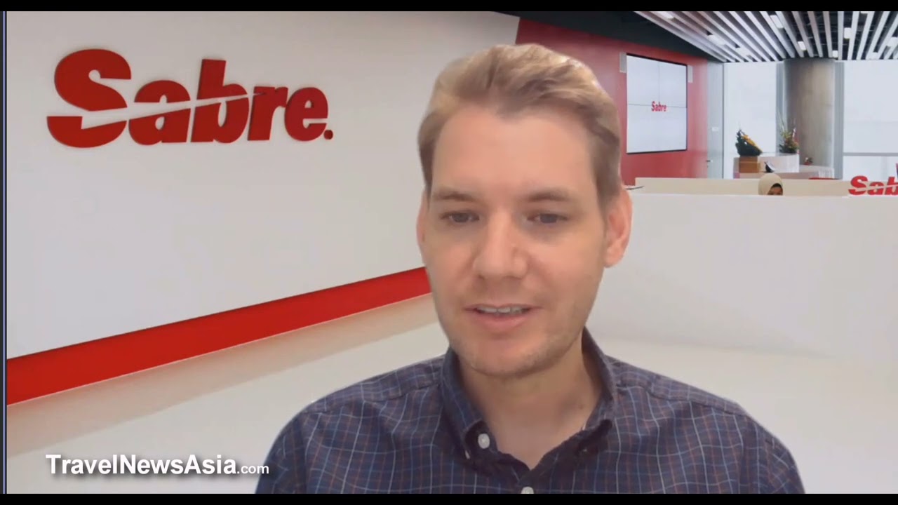 Business Travel Trends in Asia Pacific - Interview with Brett Thorstad ...