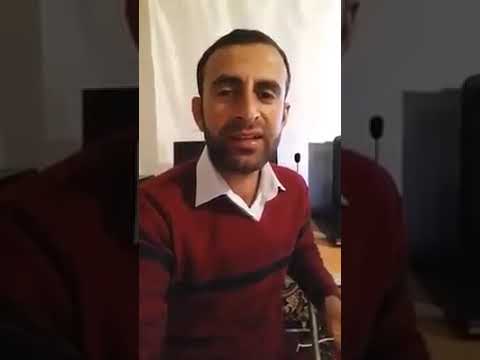 Sarıkayalı Harun Deveci Şirin Omar