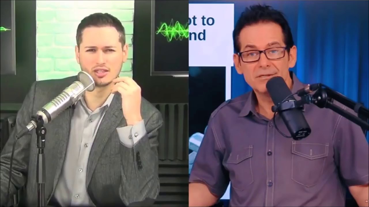Kyle Kulinski Responds To Jimmy Dore Going Off On Alexandria Ocasio ...