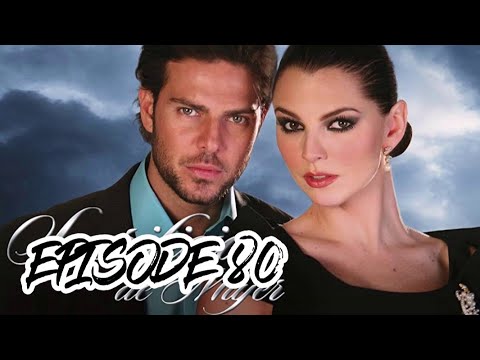 EP80 - Sacrifice de femme