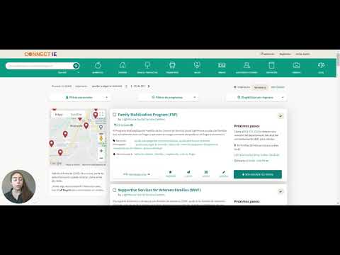 Connect IE Español - YouTube