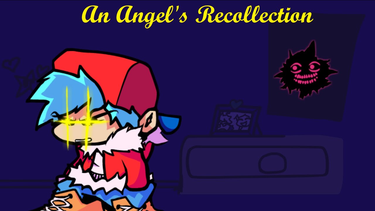 An Angel's Recollection | Corruption VS Angel BF Season 2 Pilot ...