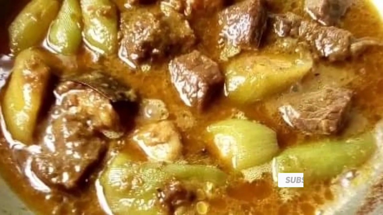 দারুণ স্বাদের গরুর মাংস ভুনা /Bangladeshi beef vuna recipe/Gorur mansho ...
