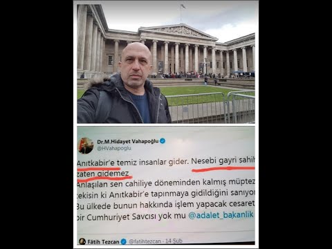 MHP-Ülkücü M.Vekili; \