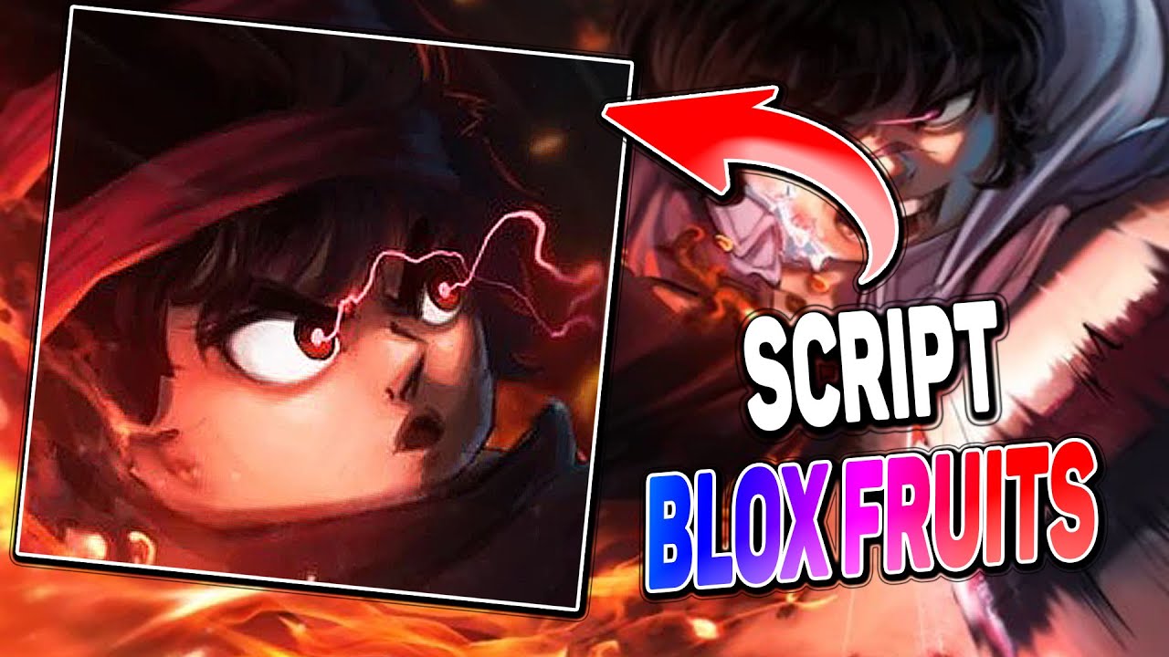 Blox Fruits script – (Mango Hub) - YouTube
