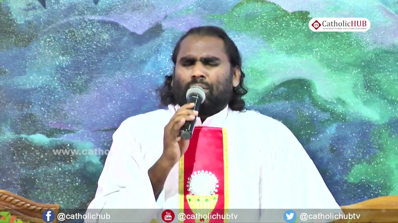 Telugu Holy Mass Divine Word Centre, Muthangi , HYD, INDIA, 18-06-17 ...