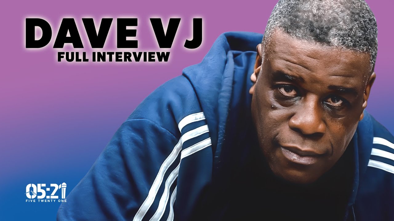 Dave VJ | DocuChats E88: I Bought 10,000 copies of Herbie Hancock's ...