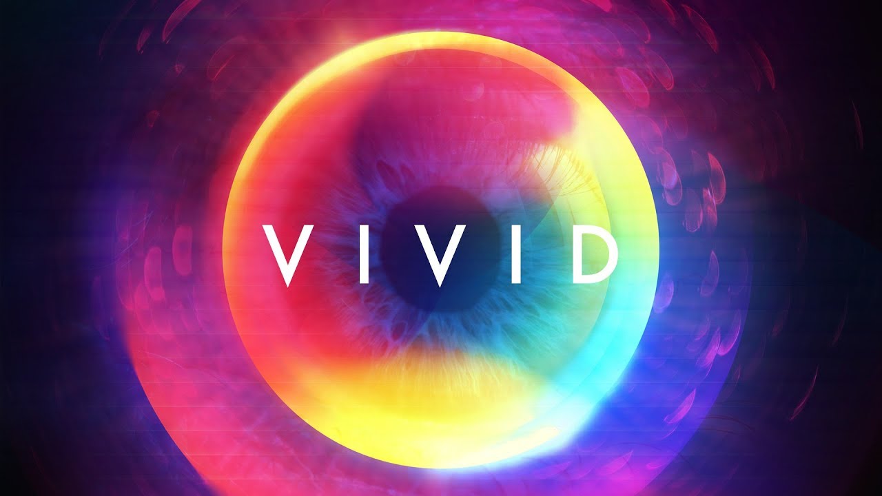 "Vivid" Part 4 - YouTube
