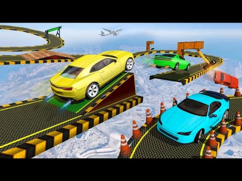 Crazy Car Simulation|| Android Gameplay - YouTube