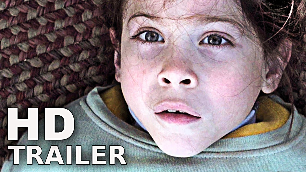 RAUM - Trailer German Deutsch (2016) - YouTube