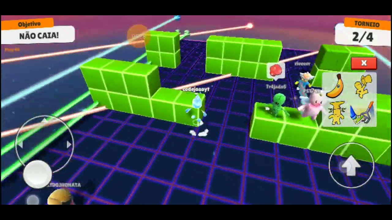 18 de junho de 2024 - YouTube