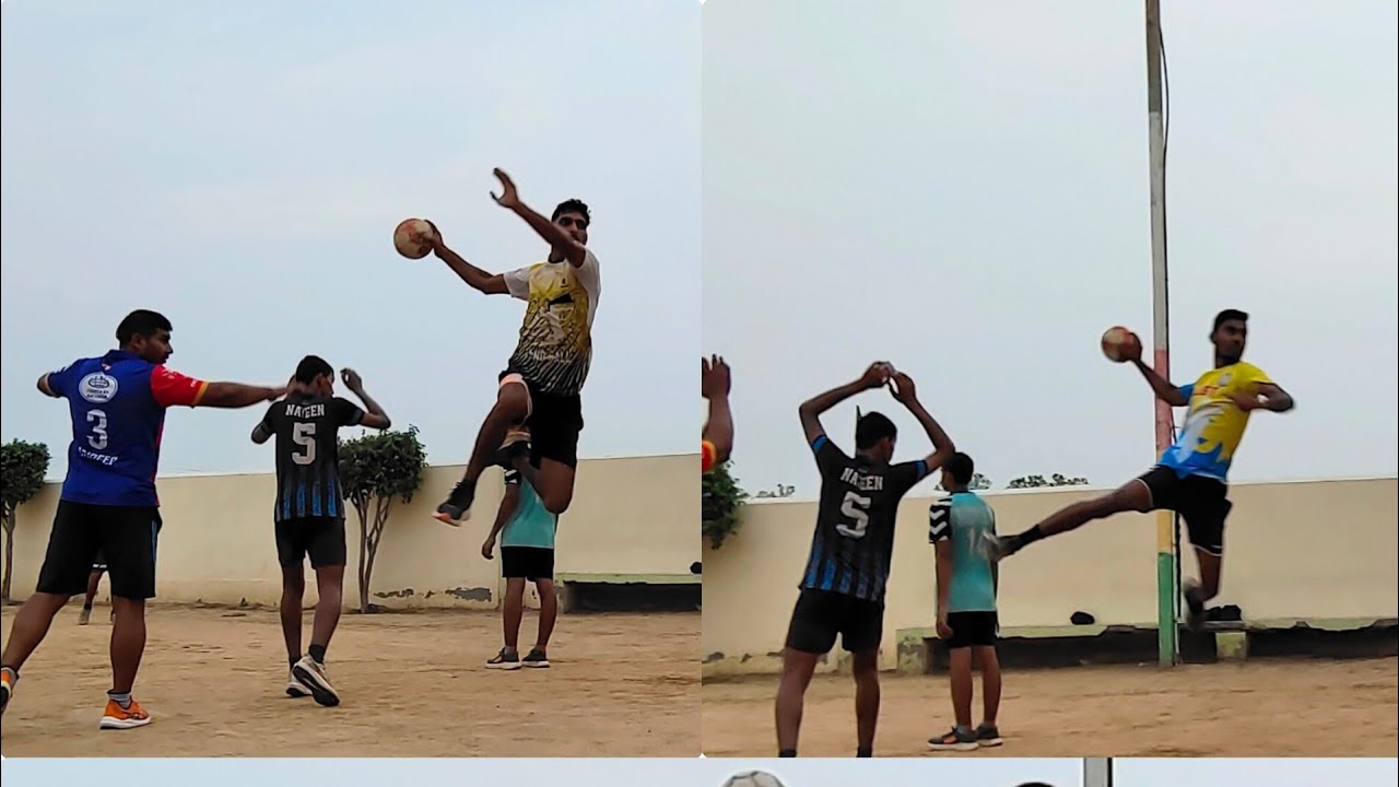 Handball coaching speed,skill and teamwork, handball has become one of ...