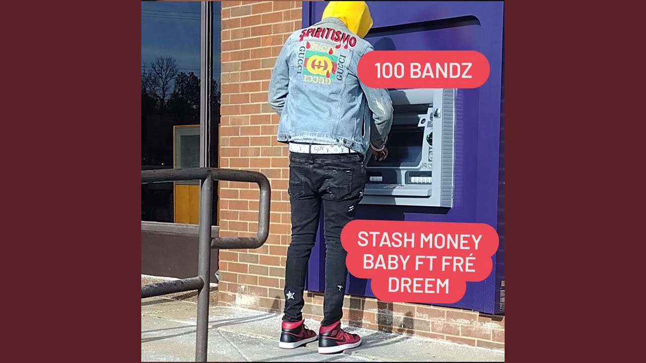 100 Bandz (feat. Fre Dreemz) - YouTube