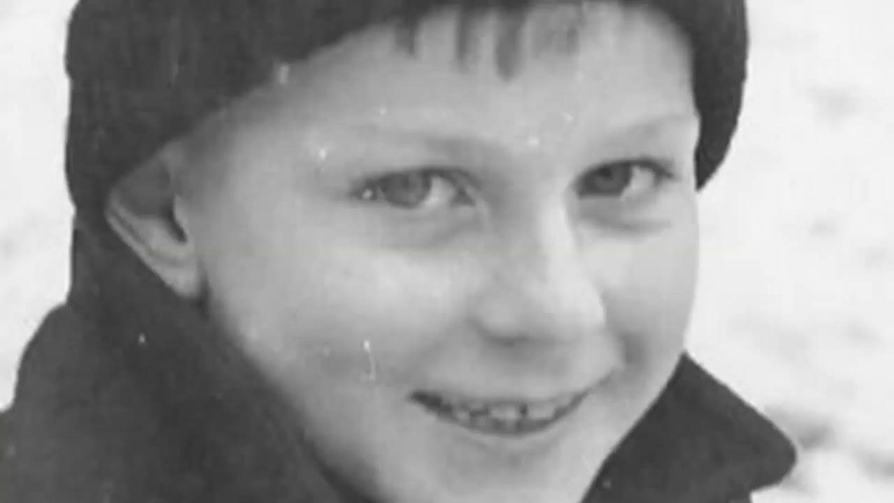 5 Cold Cases From Ontario Involving Children - YouTube