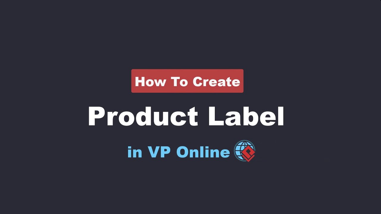 Create Product Label | Product Label Creator | Product Label Designer ...