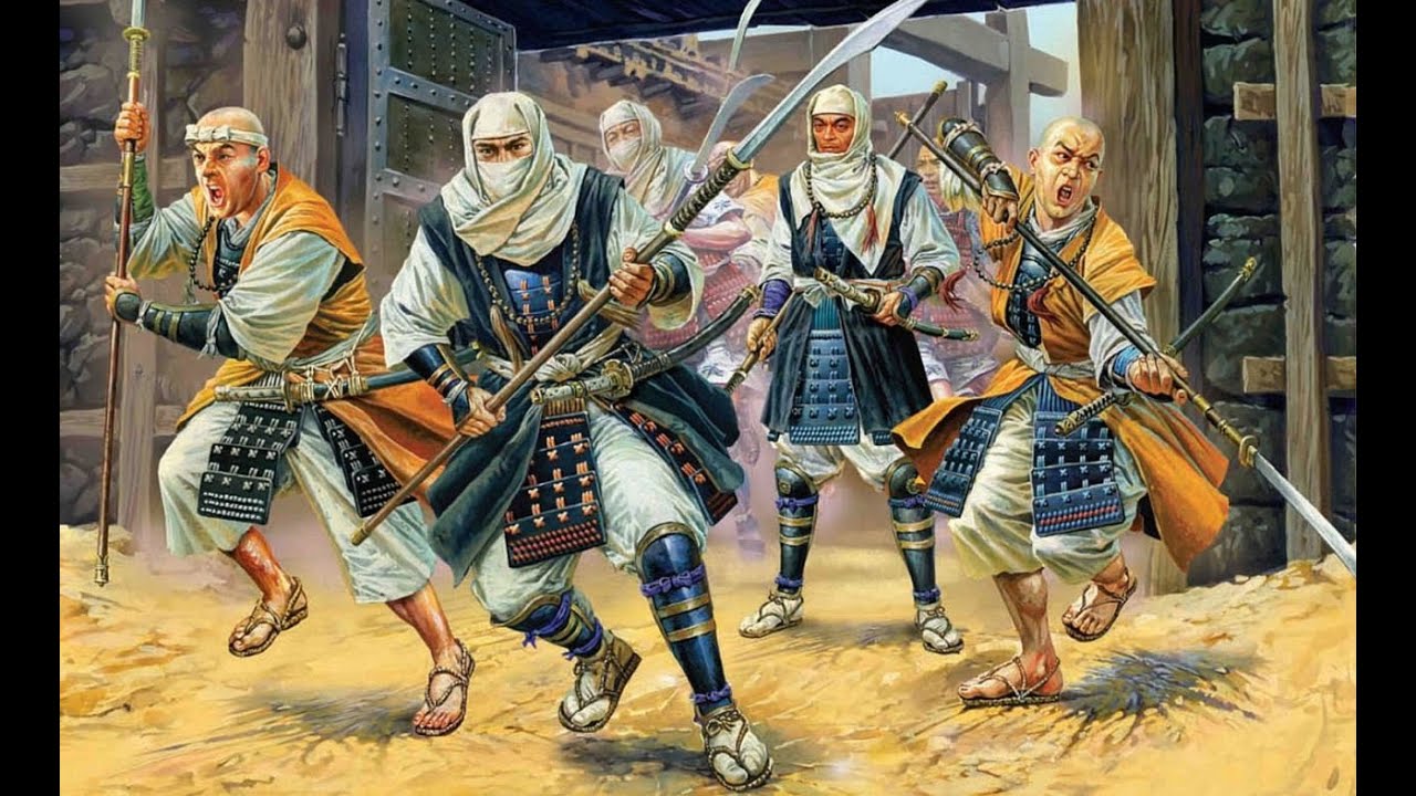 Shogun 2 avatar vanilla Гайд на пехоту - YouTube