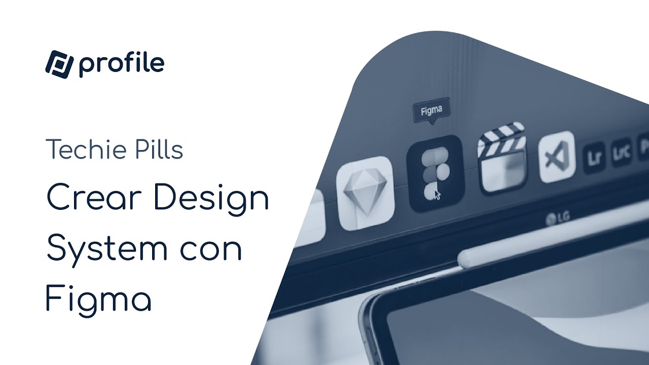 Cómo hacer un Design System con Figma - YouTube