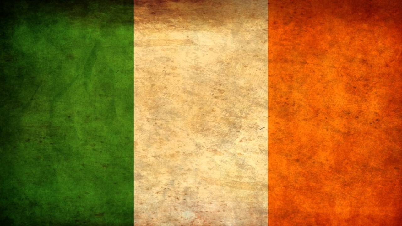 Hymn Irlandii / Irish National Anthem "Amhrán na bhFiann" + TEXT HD ...