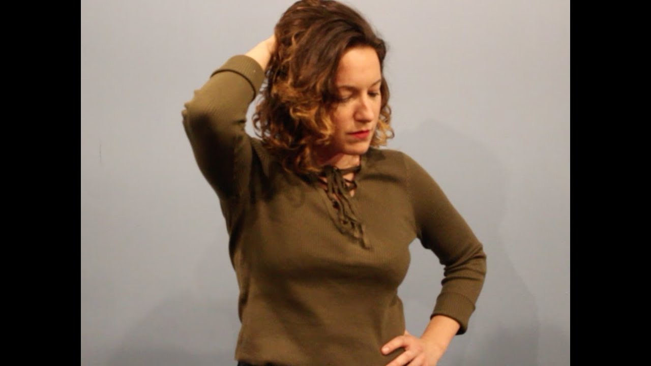 Chasing Amy Monologue - YouTube