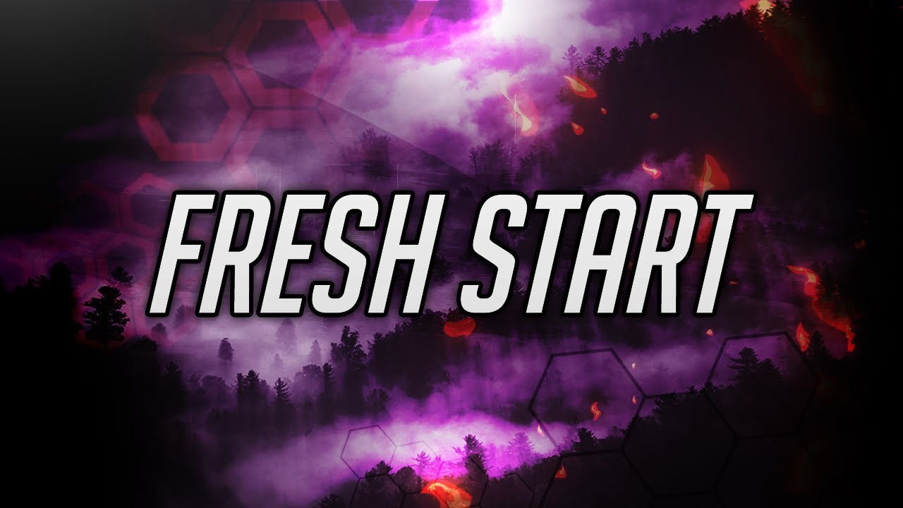 REFRESH START!?! - YouTube