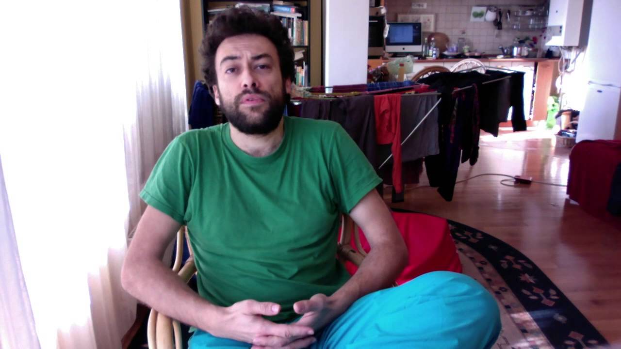 Octavian Cotescu monetizează - YouTube