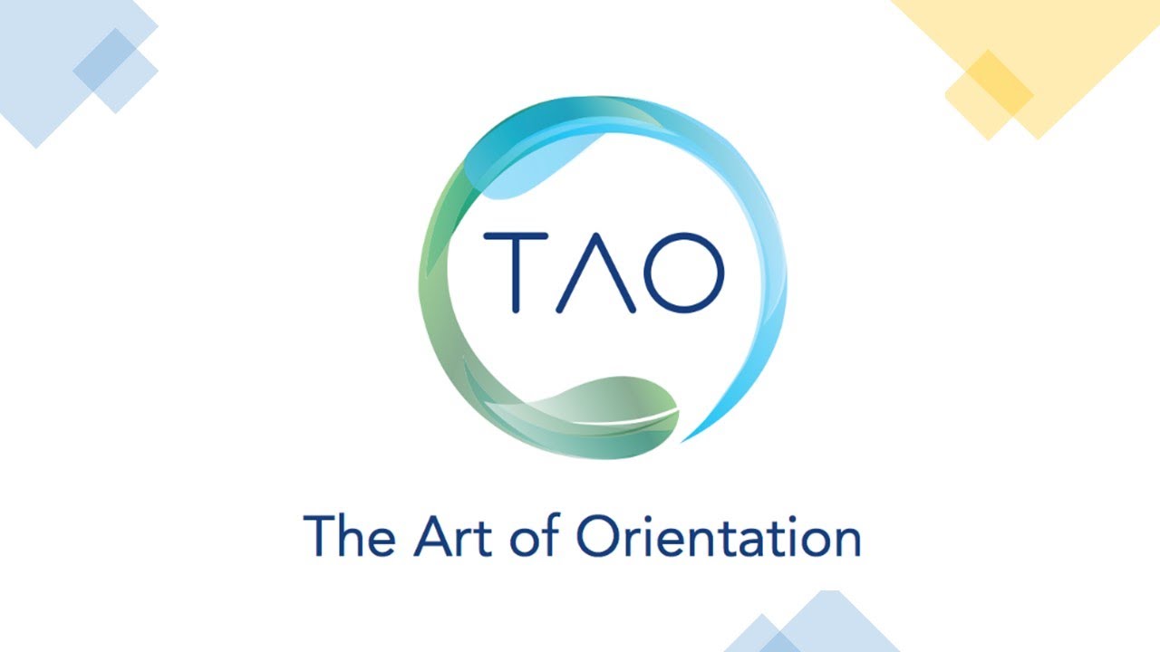 TAO Education Program Overview - YouTube