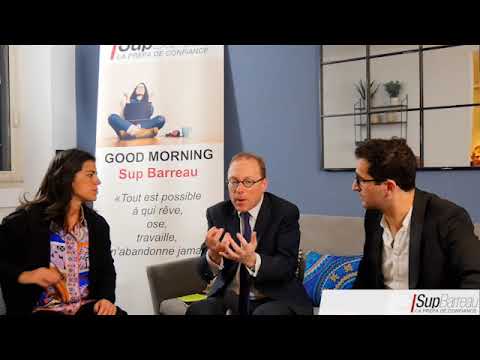 Masterclass avec Me Bertrand Périer - YouTube