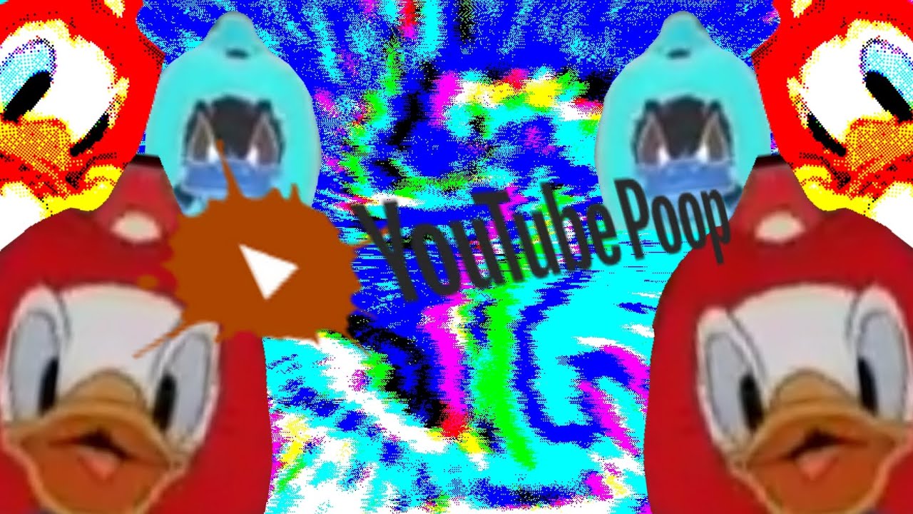 Donald sus 🤨 ytp Video @mememix_YTP - YouTube